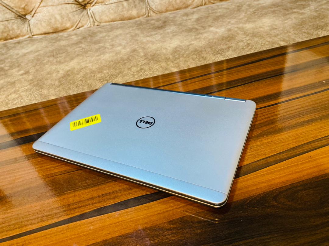 DELL Laptop i7 16GB RAM | Campus Trade GH