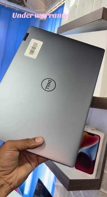 DELL Laptop i7 16GB RAM | Campus Trade GH