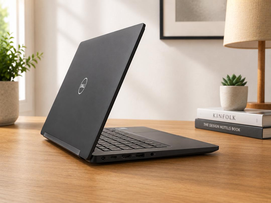 DELL Laptop i7 8GB RAM | Campus Trade GH