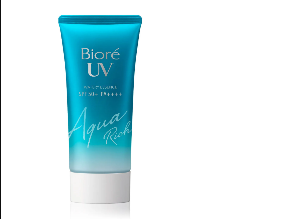 Biore UV sunscreen | Campus Trade GH