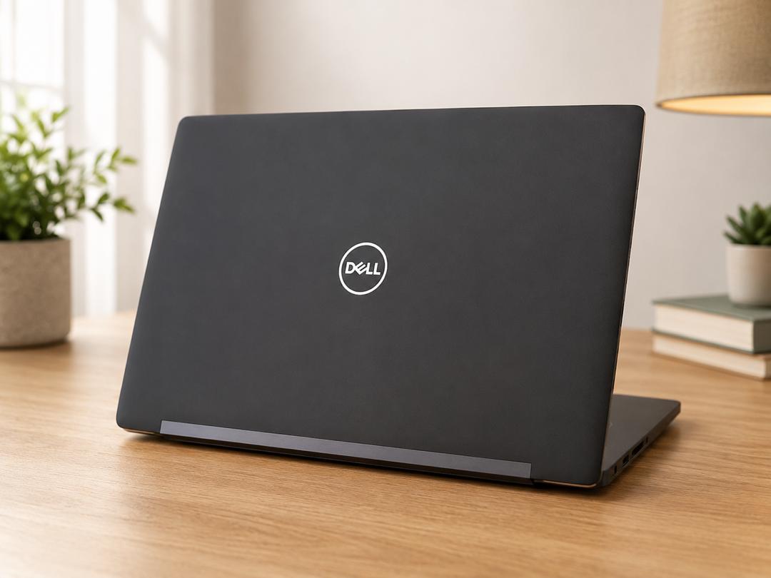 DELL Laptop i7 8GB RAM | Campus Trade GH