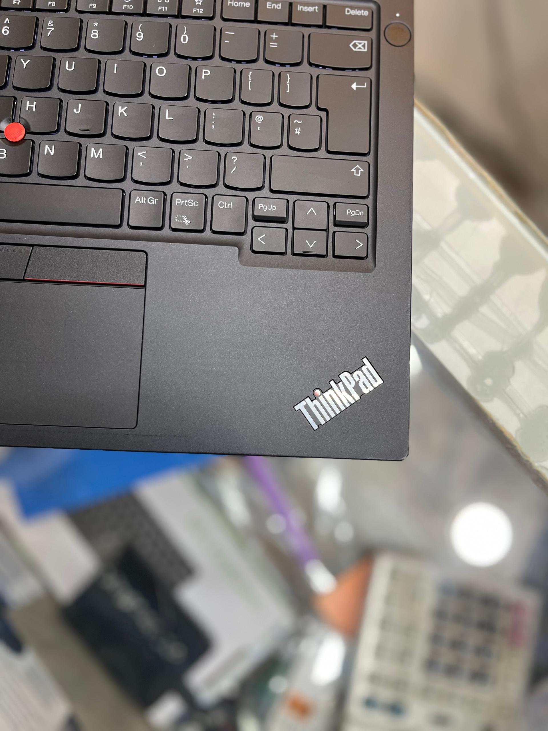 LENOVO THINKPAD E14 (CORE I5 13TH GEN) | Campus Trade GH